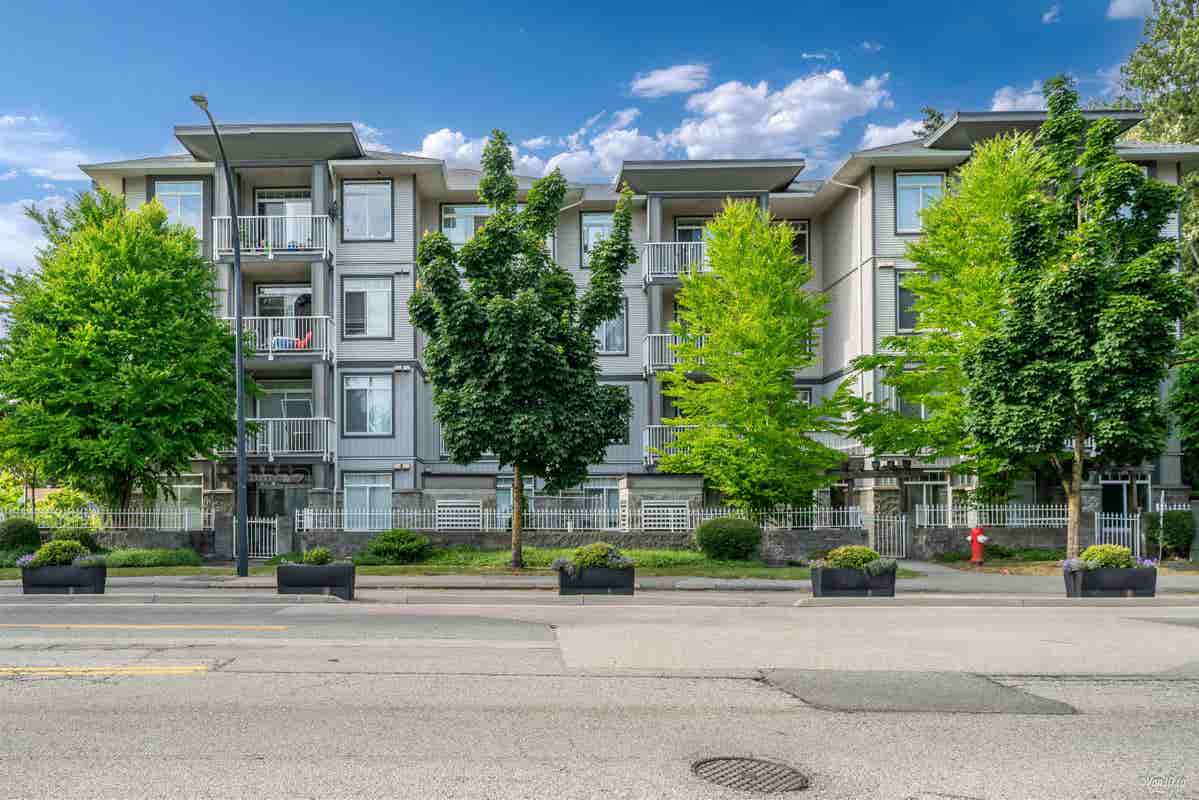 417 13277 108 AVENUE, Surrey BC V3T 0A9, Surrey, BC V3T 0A9 Condo For ...