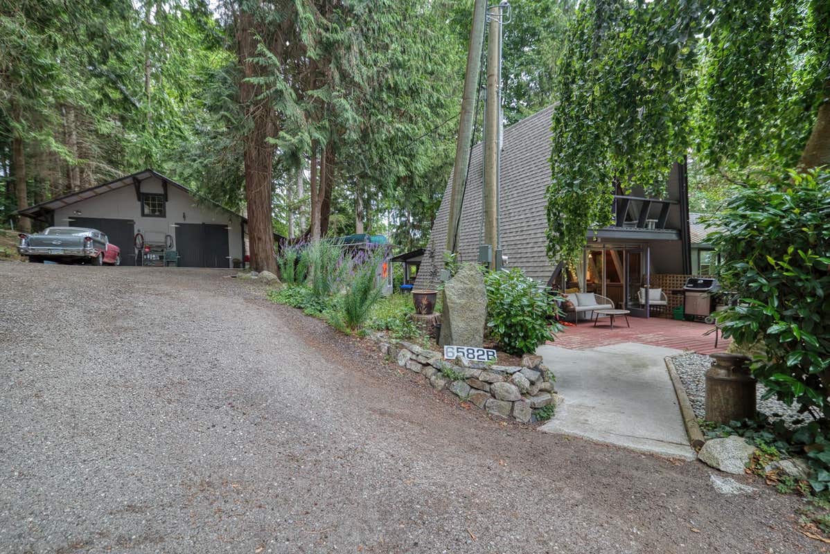 6582 SUNSHINE COAST HIGHWAY, Sechelt BC V0N 3A8, Sechelt, BC V0N 3A8 ...