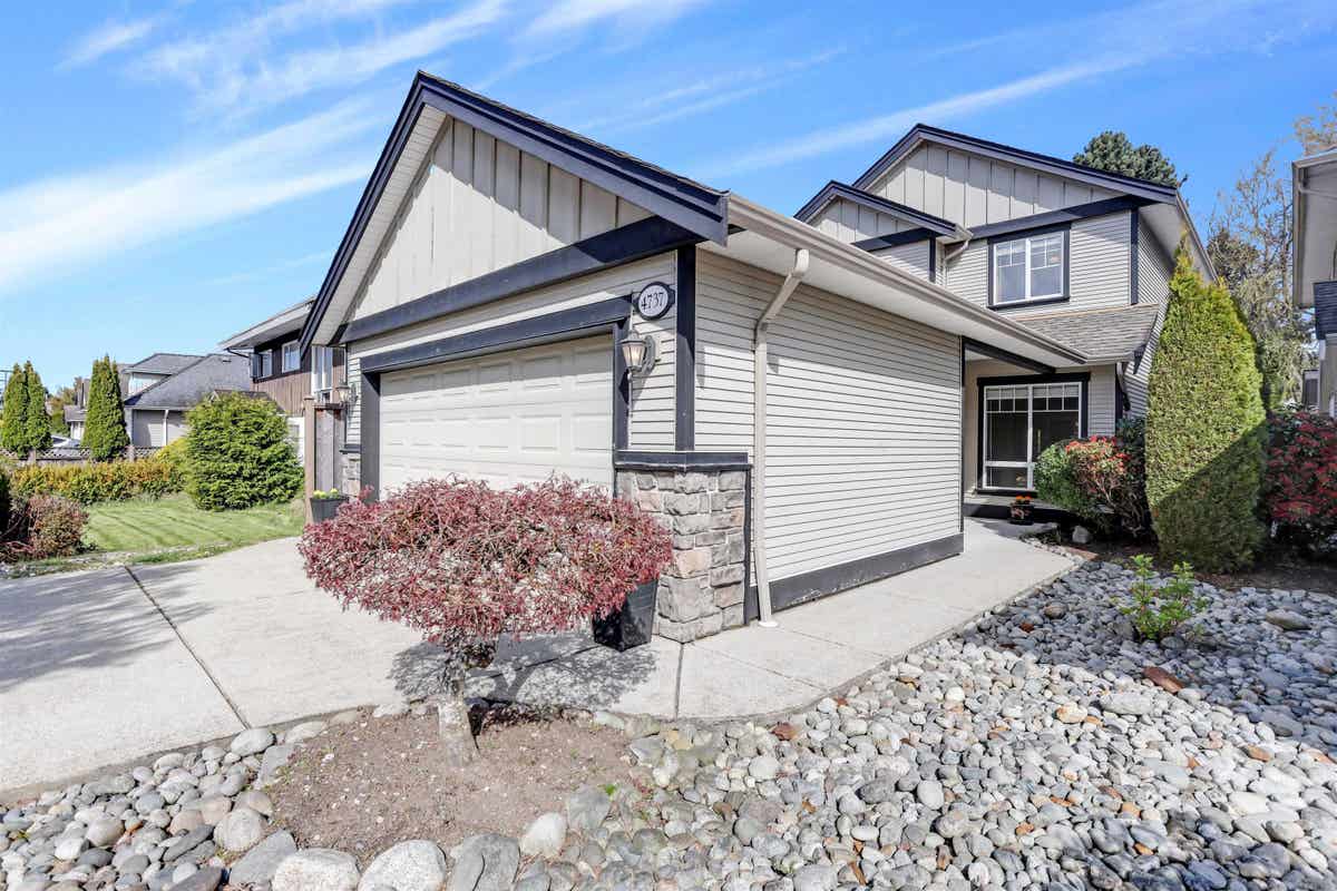 4737 DUNFELL ROAD, Richmond BC V7E 0C4, Richmond, BC V7E 0C4 À vendre ...