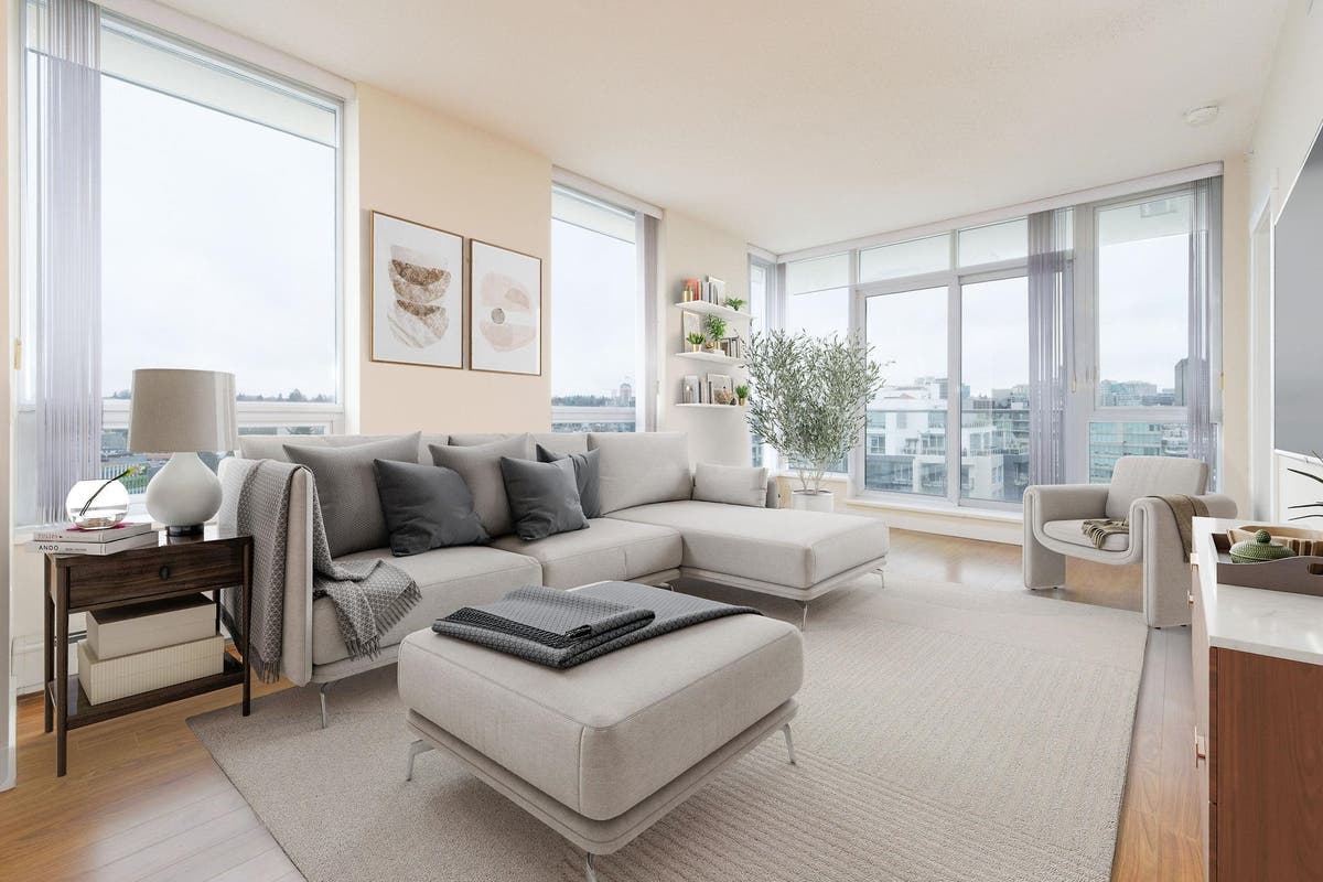 1605-1833 Crowe Street, Vancouver BC V5Y 0A2, Vancouver, BC V5Y 0A2 À ...