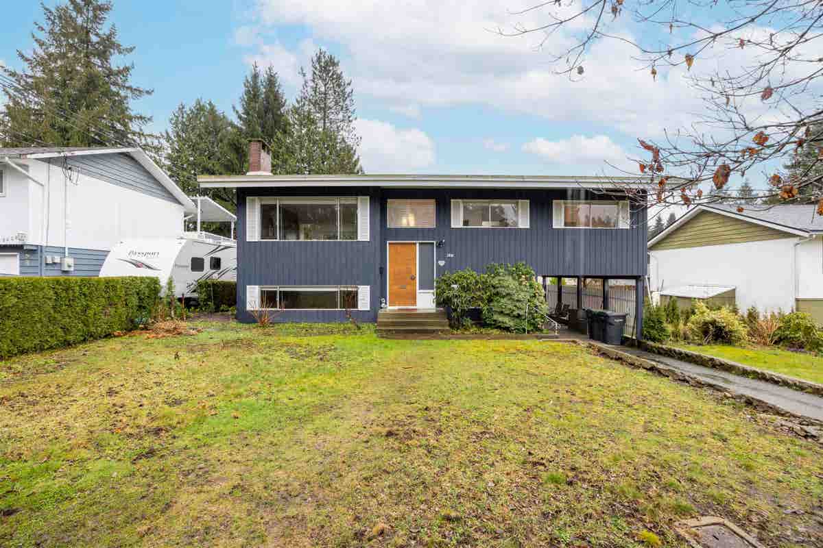 2418 WARRENTON AVENUE, Coquitlam BC V3K 3M5, Coquitlam, BC V3K 3M5 House For Sale | RE/MAX ...