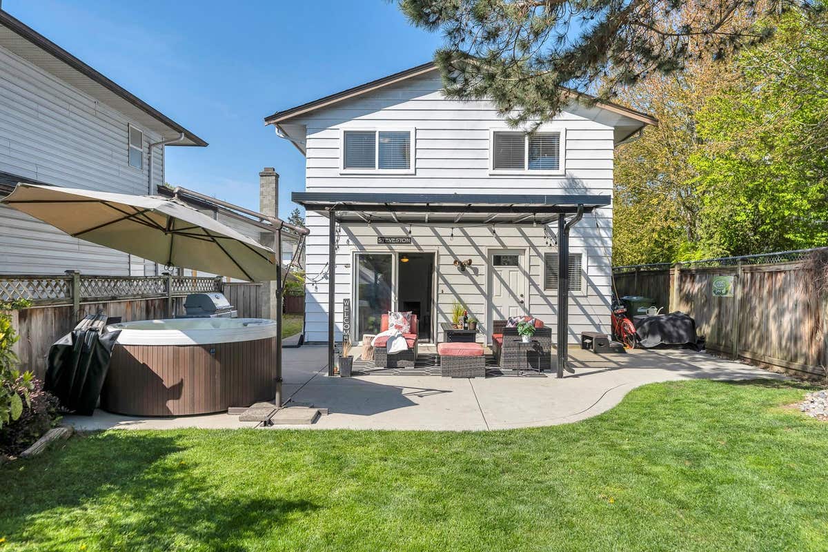 3822 HUNT STREET, Richmond BC V7E 2M3, Richmond, BC V7E 2M3 House For Sale | RE/MAX | R3012324