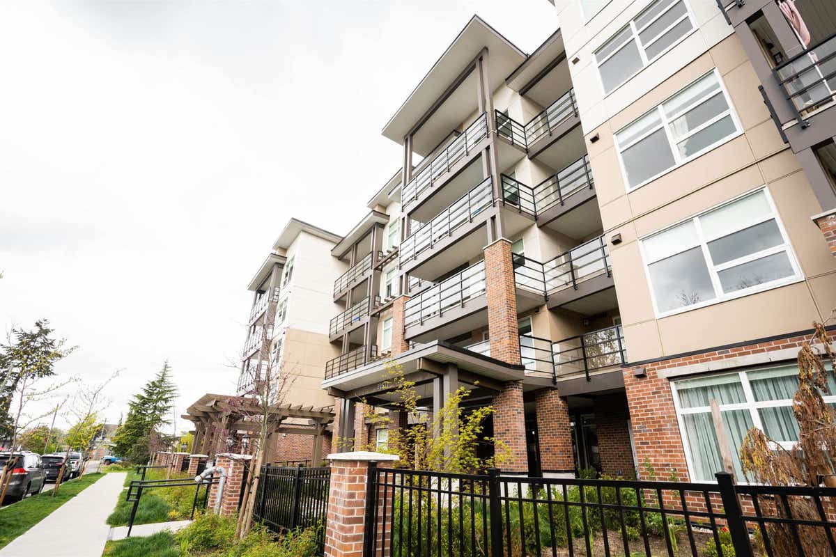 408 22577 ROYAL CRESCENT, Maple Ridge BC V2X 2M2, Maple Ridge, BC V2X ...