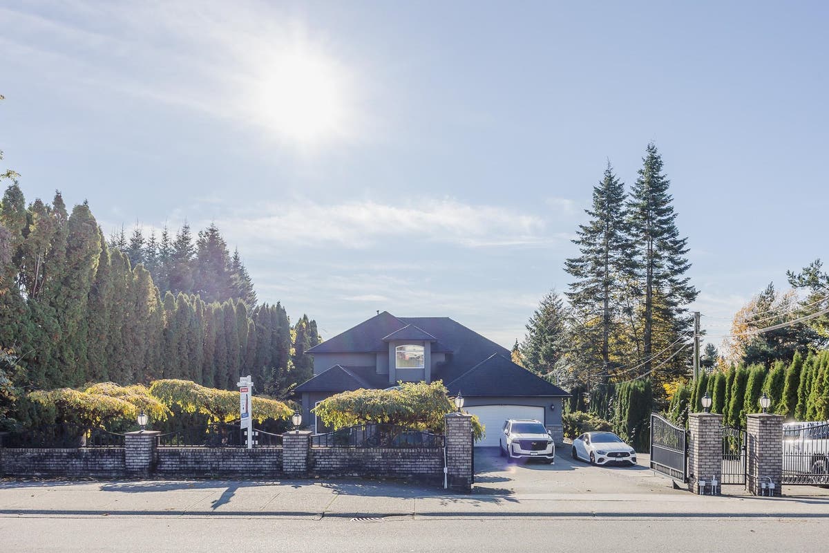 32832 BEST AVENUE, Mission BC V2V 2S8, Mission, BC V2V 2S8 House For ...