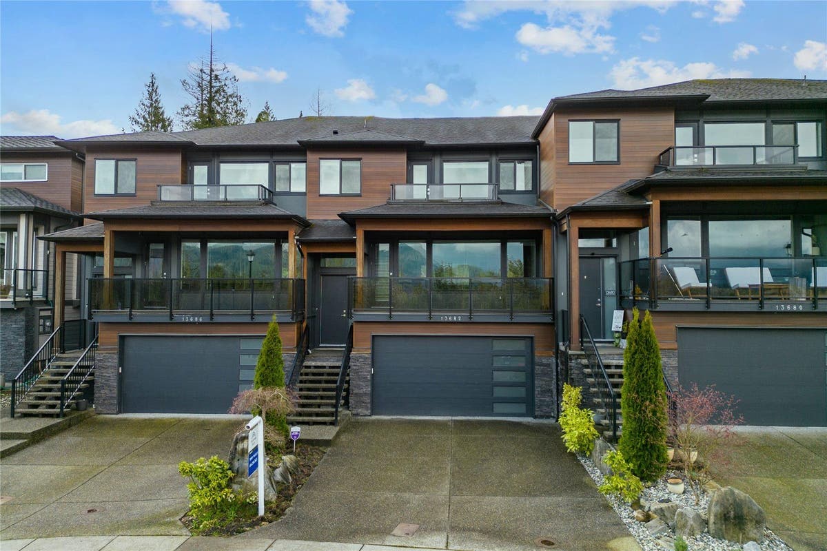 13682 MCKERCHER DRIVE, Maple Ridge BC V4R 0E1, Maple Ridge, BC V4R 0E1 ...