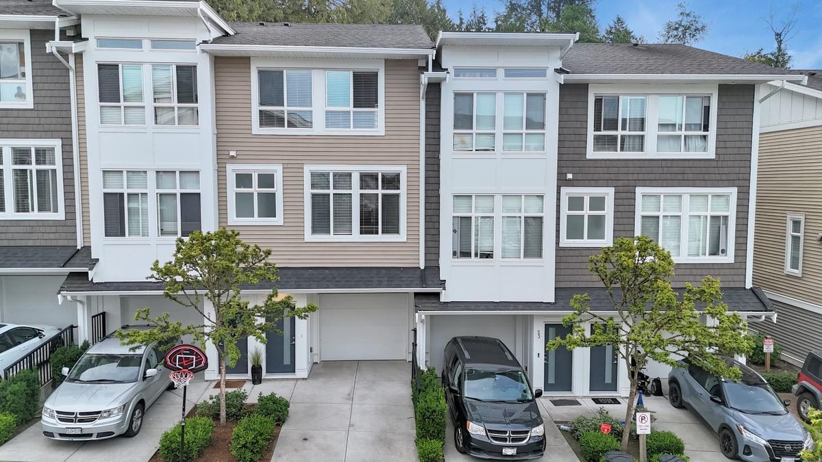 22 24108 104 AVENUE, Maple Ridge BC V2W 0J5, Maple Ridge, BC V2W 0J5 ...