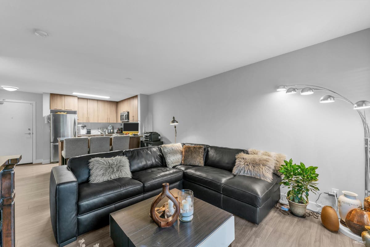 409 12075 EDGE STREET, Maple Ridge BC V2X 9E6, Maple Ridge, BC V2X 9E6 ...