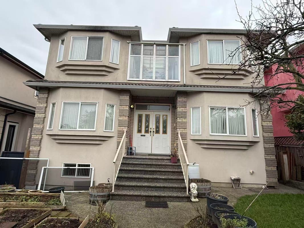 Rental Suite 3649 VIMY CRESCENT, Vancouver BC V5M 4B6, Vancouver, BC ...