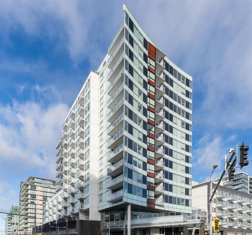 414 - 5508 Hollybridge Way, Richmond, BC V7C 0C7 Condo For Sale | RE ...