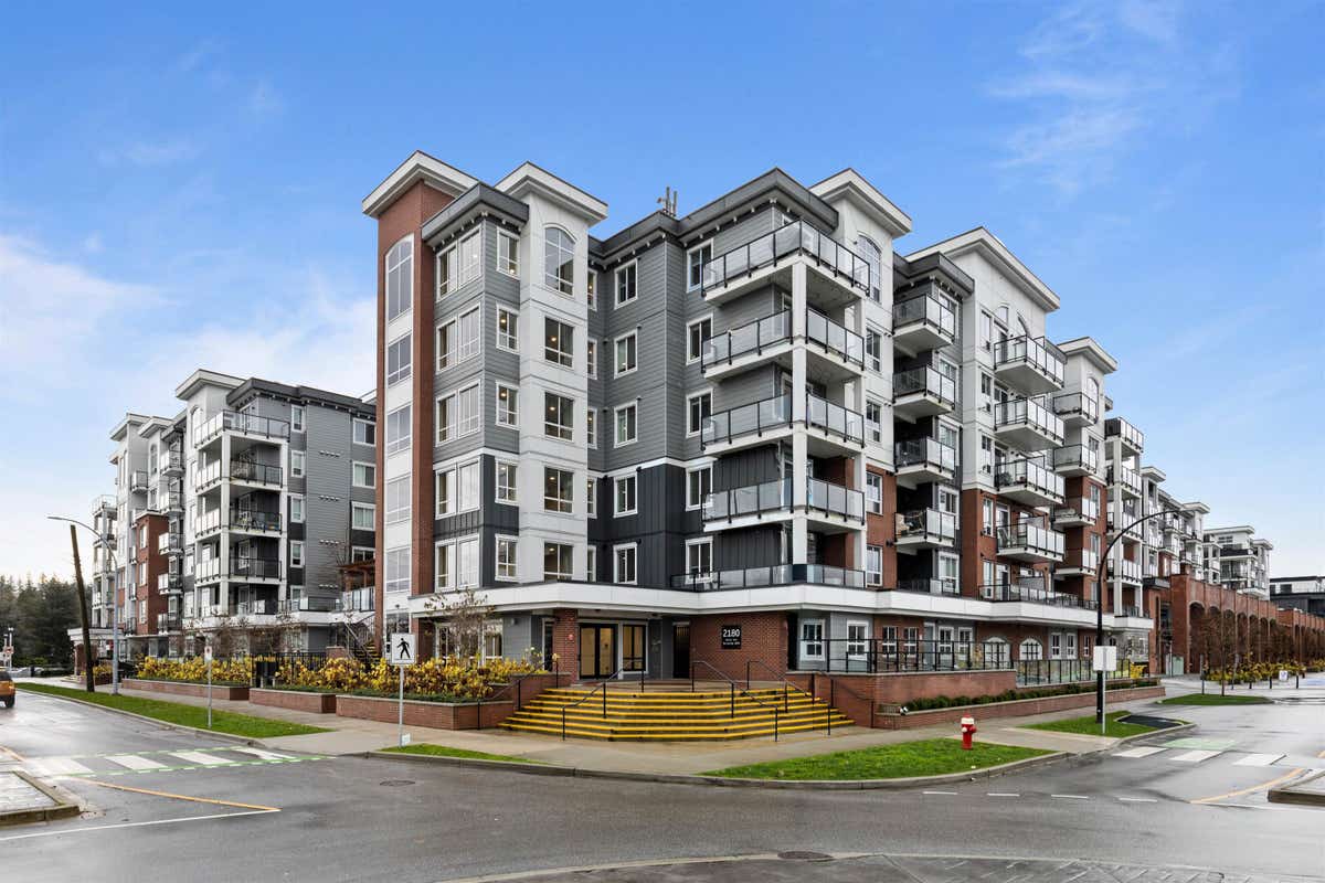 2404 2180 KELLY AVENUE, Port Coquitlam BC V3C 0S5, Port Coquitlam, BC ...