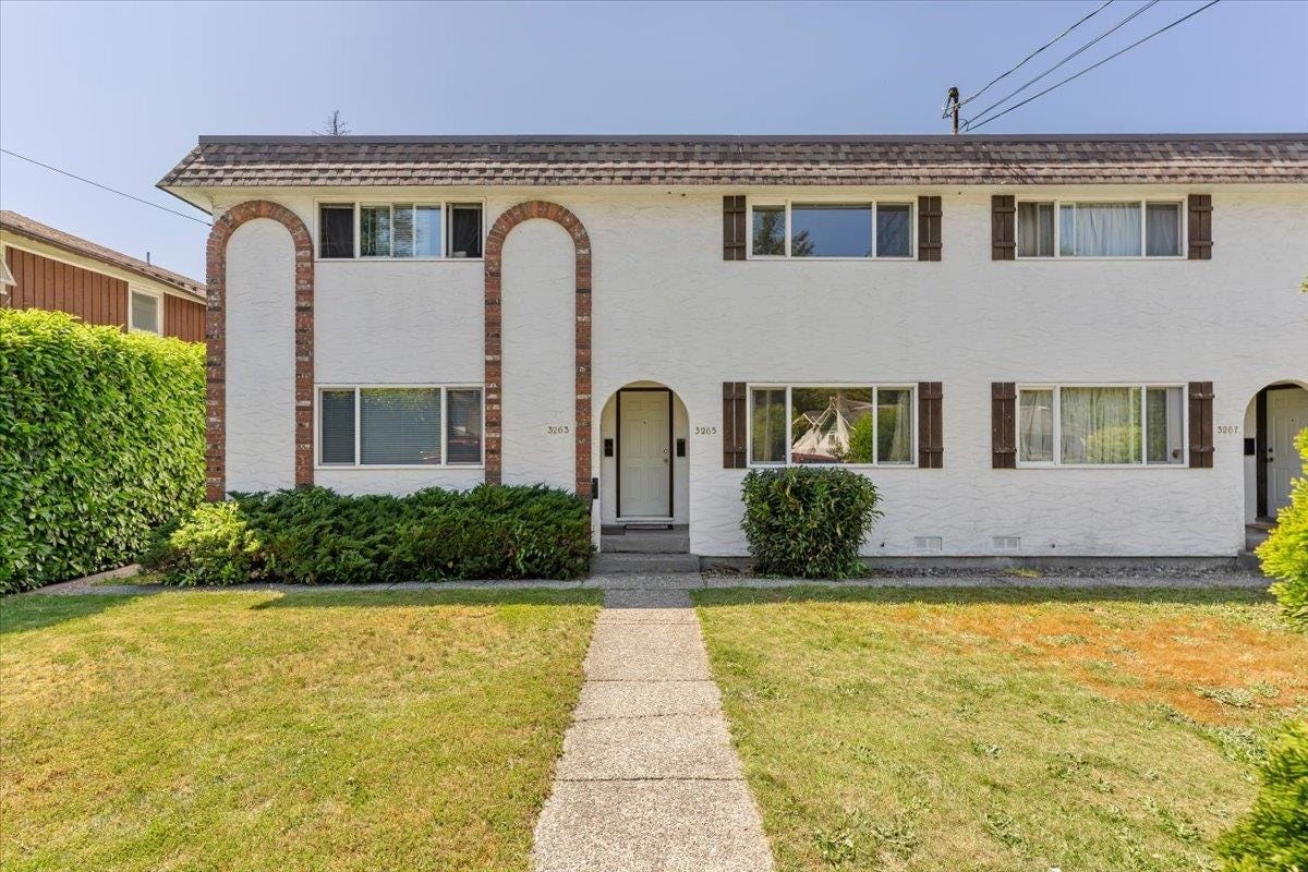 3265 VINCENT STREET, Port Coquitlam BC V3B 3T3, Port Coquitlam, BC V3B 3T3 Property For Sale ...