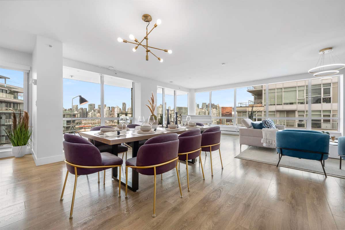 1801 1788 COLUMBIA STREET, Vancouver BC V5Y 0L7, Vancouver, BC V5Y 0L7 ...