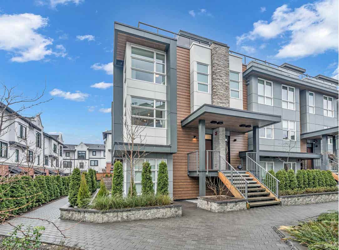 227 2060 CURLING ROAD, North Vancouver BC V7P 0E1, North Vancouver, BC V7P 0E1 Townhouse For ...