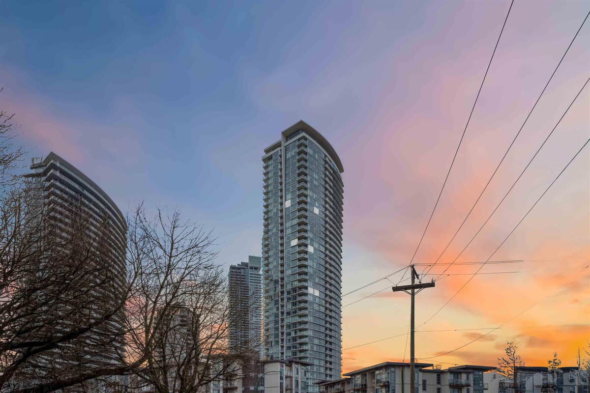 1508-1788 Gilmore Avenue, Burnaby BC V5C 0L5, Burnaby, BC V5C 0L5 Condo ...