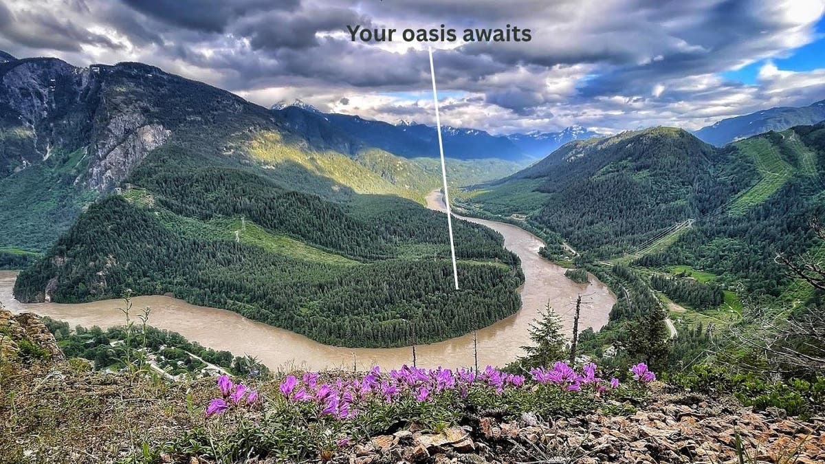 30850 EAST OF RIVER ROAD, Yale BC V0K 2S0, Yale, BC V0K 2S0 House For ...