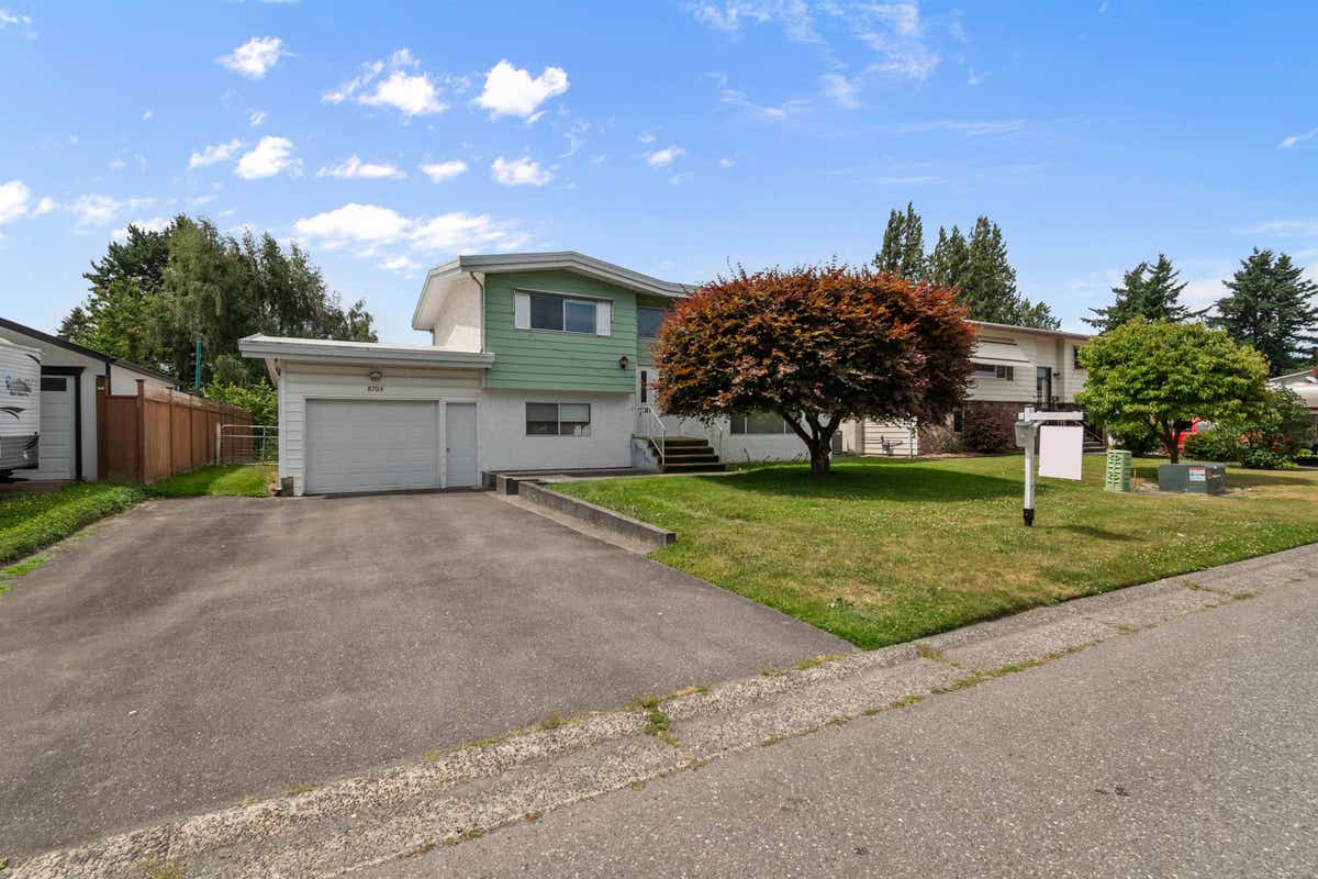 8705 BAKER DRIVE, Chilliwack BC V2P 7A3, Chilliwack, BC V2P 7A3 À vendre | RE/MAX | R3022652
