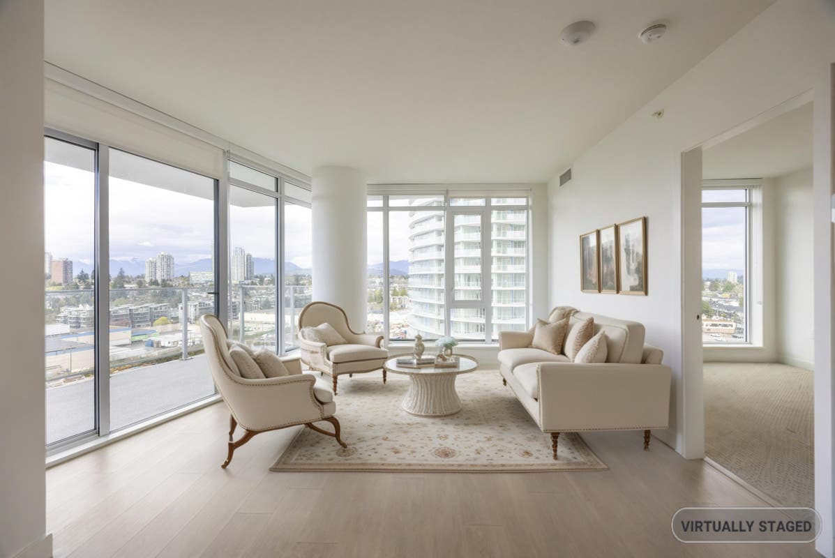 1203 7683 PARK CRESCENT, Burnaby BC V3N 0J3, Burnaby, BC V3N 0J3 Condo ...