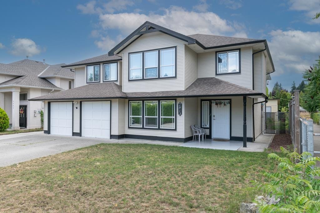 2813 BLACKHAM DRIVE, Abbotsford BC V2S 8H3, Abbotsford, BC V2S 8H3 ...