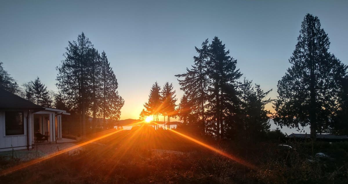 1199 GOWER POINT ROAD, Gibsons BC V0N 1V3, Gibsons, BC V0N 1V3 Land For ...