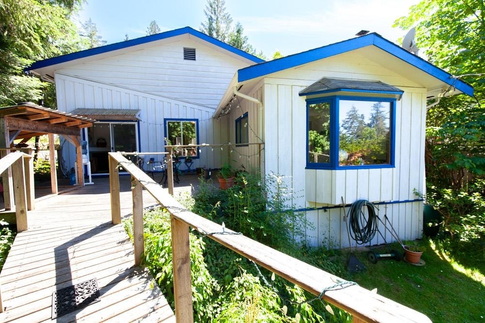 370 MAPLE DRIVE, Mayne Island BC V0N 2J2, Mayne Island, BC V0N 2J2 ...