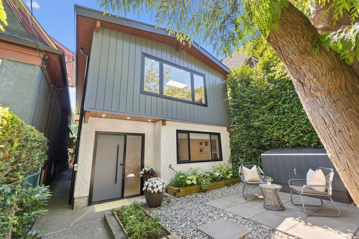 1346 E 15TH AVENUE, Vancouver BC V5N 2E4, Vancouver, BC V5N 2E4 House For Sale | RE/MAX | R3028170