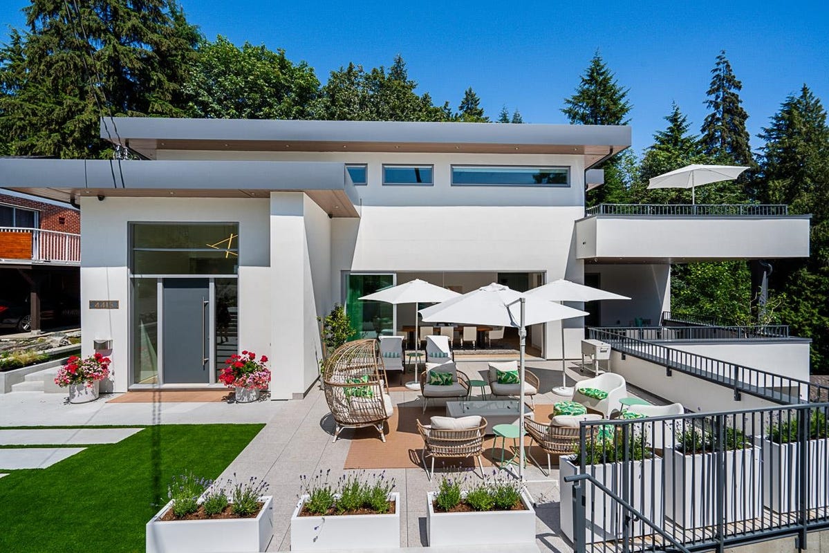 4415 STONE CRESCENT, West Vancouver BC V7W 1B8, West Vancouver, BC V7W ...