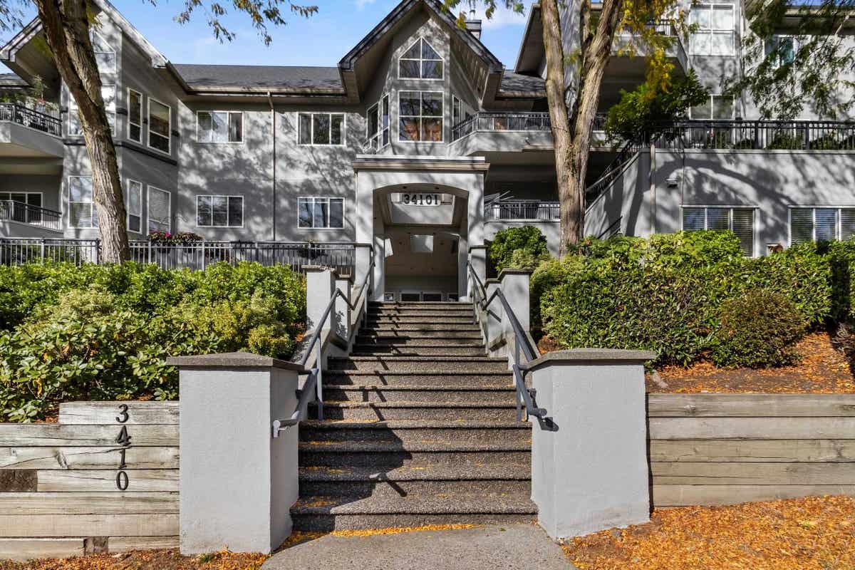 308 34101 OLD YALE ROAD, Abbotsford BC V2S 2K4, Abbotsford, BC V2S 2K4 ...