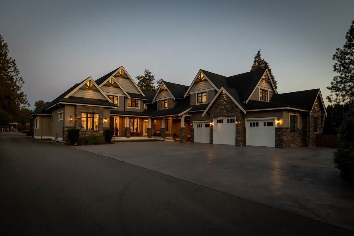 3598 272 STREET, Langley BC V4W 1R6, Langley, BC V4W 1R6 House For Sale | RE/MAX | R3008724