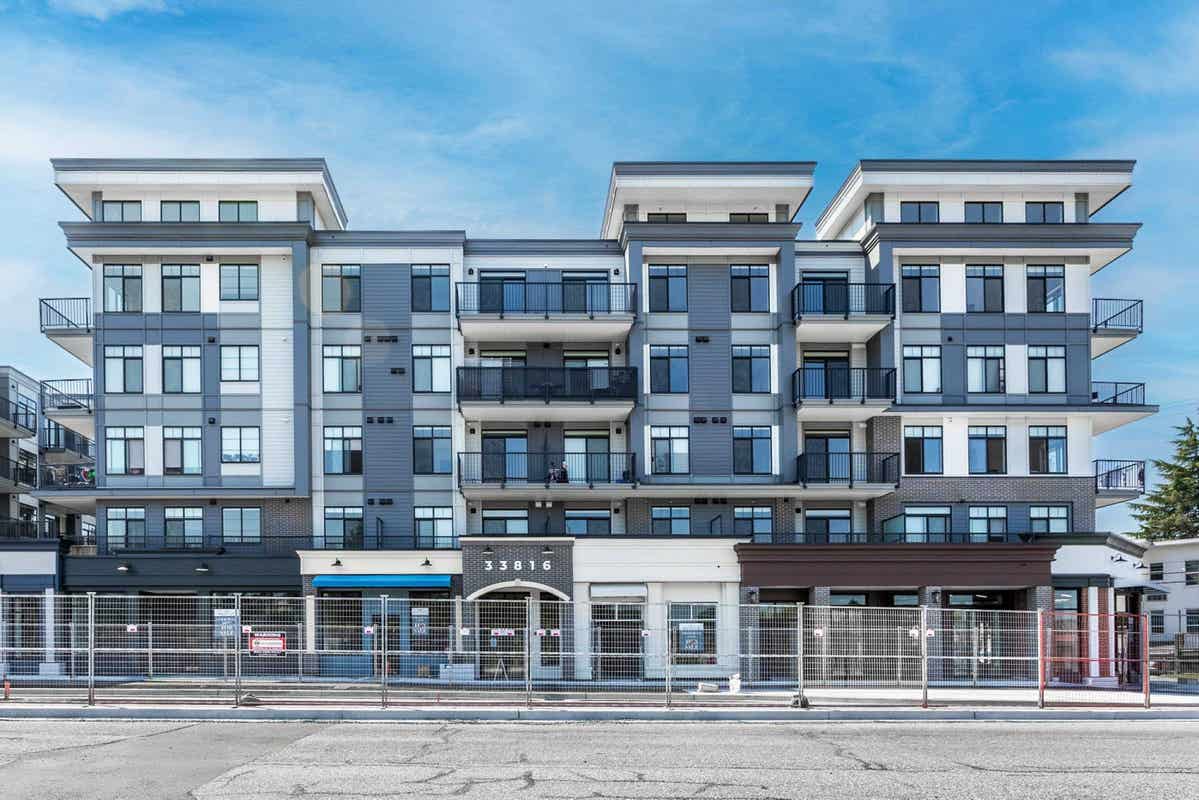 511 33816 SOUTH FRASER WAY, Abbotsford BC V2S 0P2, Abbotsford, BC V2S ...