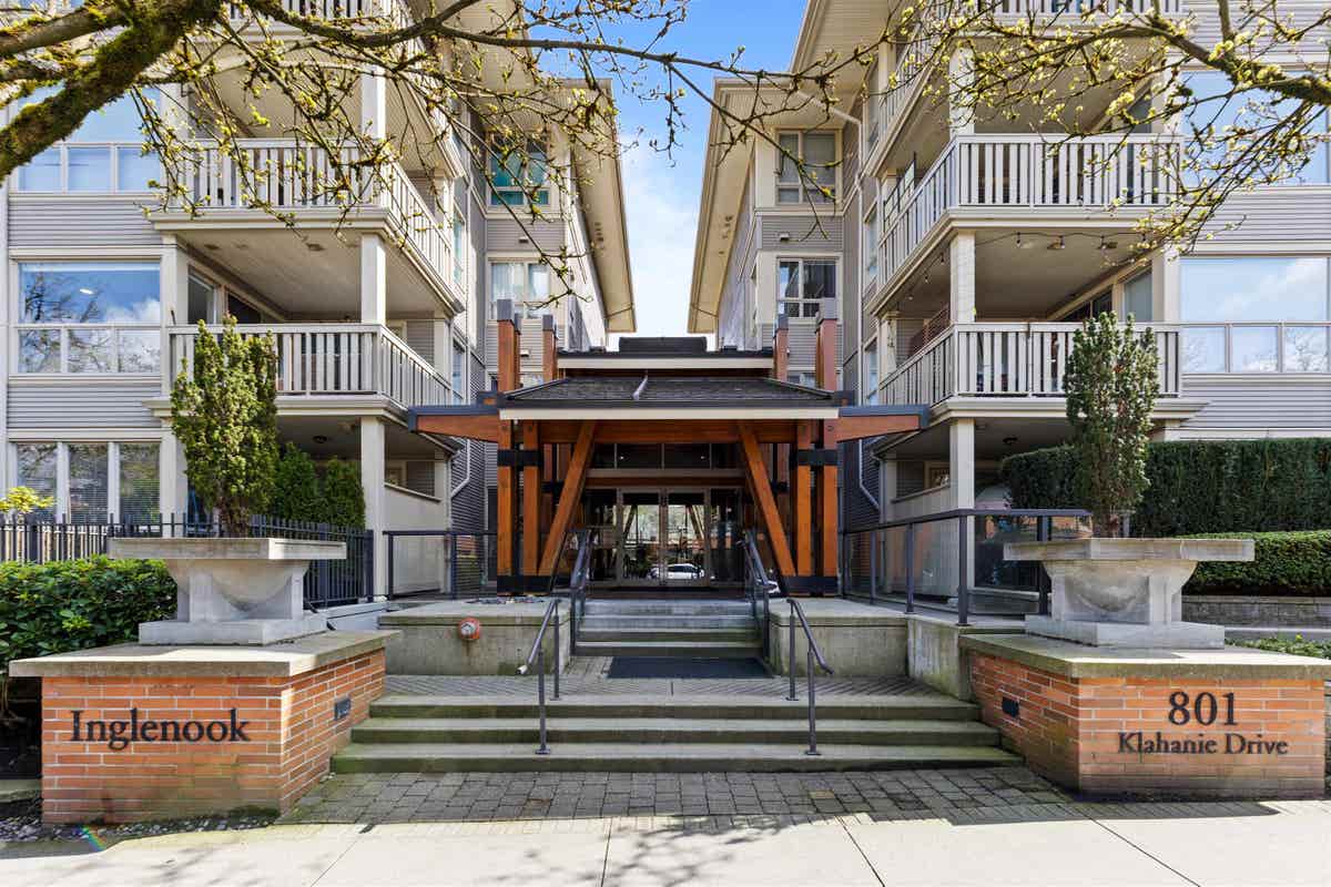 117 801 KLAHANIE DRIVE, Port Moody BC V3H 5K4, Port Moody, BC V3H 5K4 ...