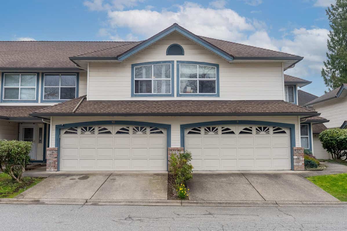 10 7250 122 STREET, Surrey BC V3W 1B4, Surrey, BC V3W 1B4 Townhouse For ...