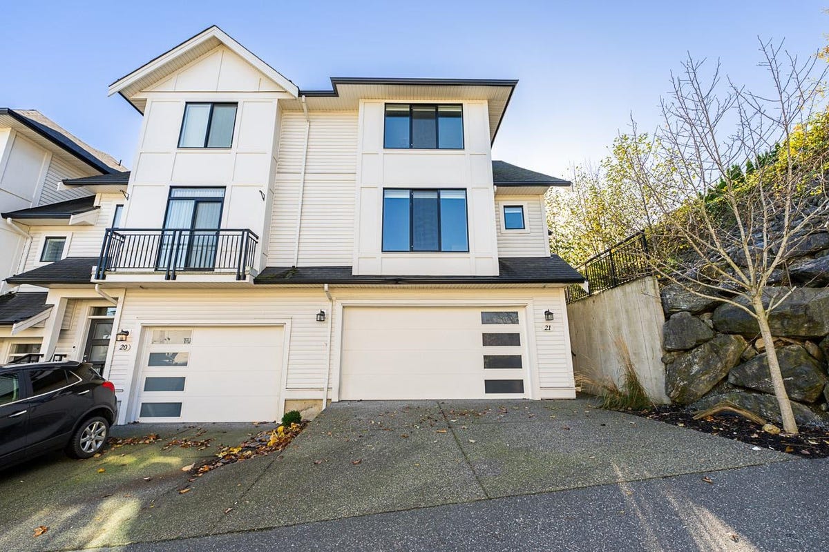 21 5797 PROMONTORY ROAD, Chilliwack BC V2R 0Z2, Chilliwack, BC V2R 0Z2 ...