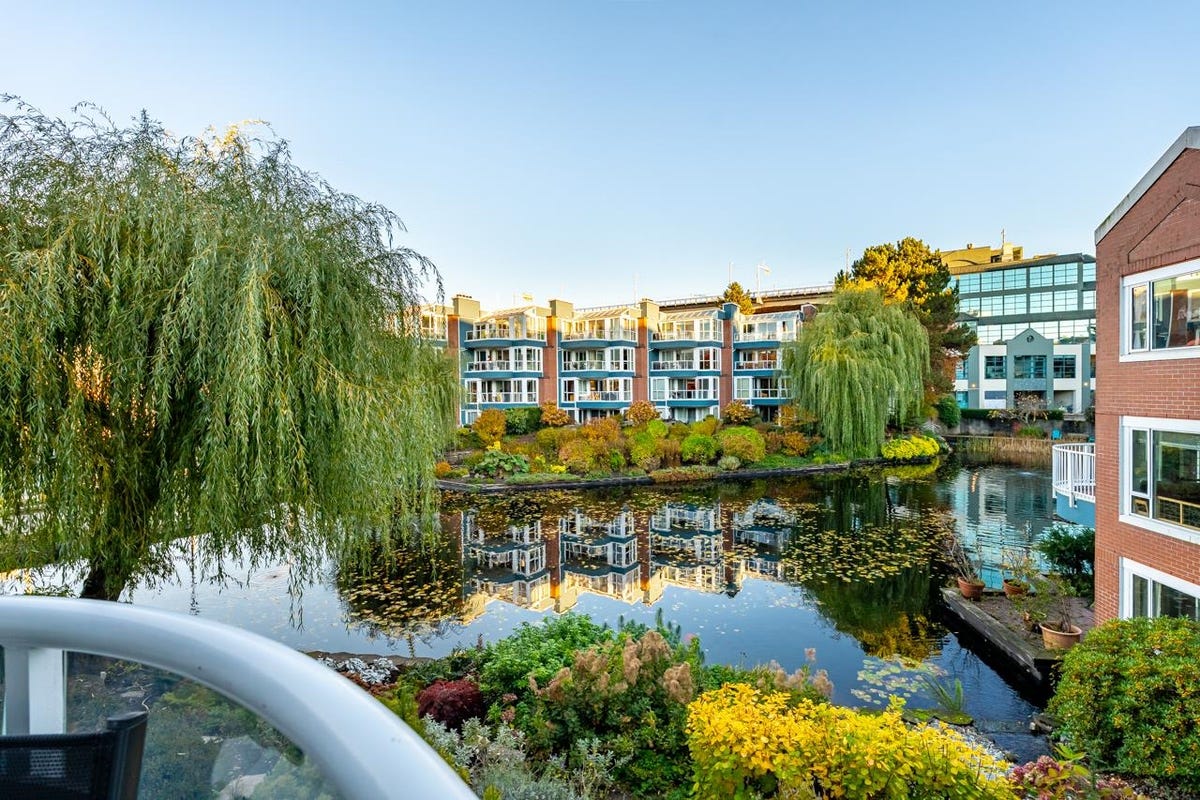 204 1551 MARINER WALK, Vancouver BC V6J 4X9, Vancouver, BC V6J 4X9 ...