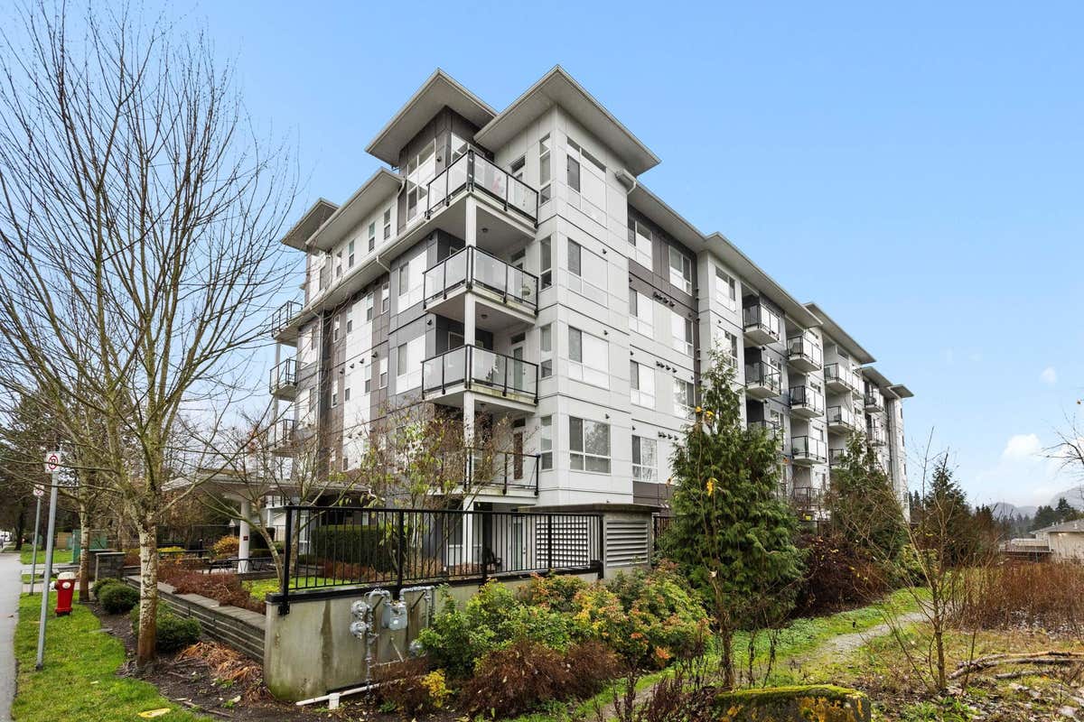 306 22315 122 AVENUE, Maple Ridge BC V2X 4K7, Maple Ridge, BC V2X 4K7 Condo For Sale | RE/MAX ...
