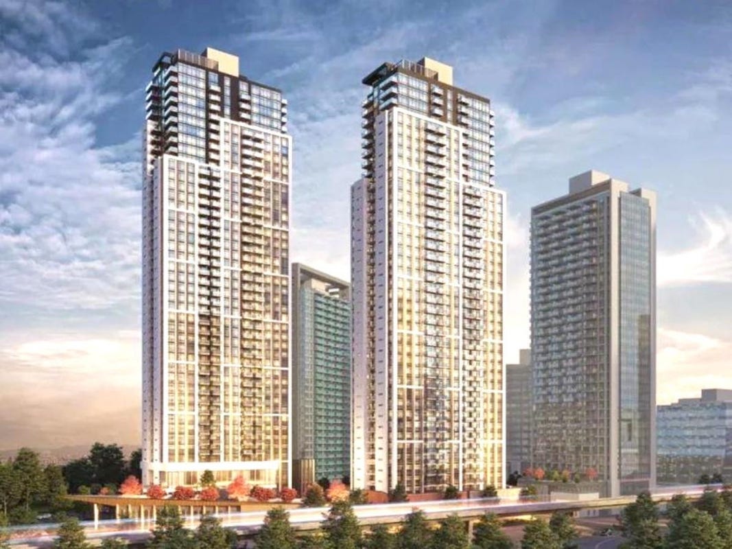 510 13745 GEORGE JUNCTION, Surrey BC V3T 4Y3, Surrey, BC V3T 4Y3 Home ...