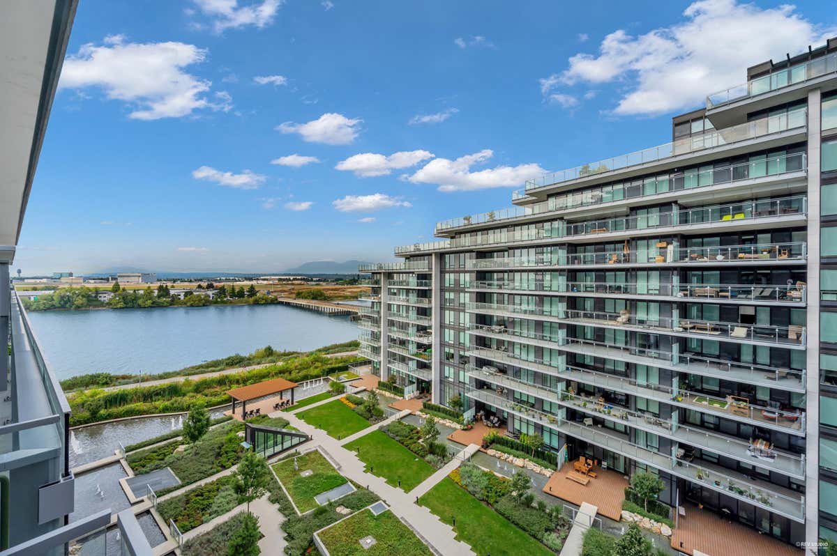 707 6811 PEARSON WAY, Richmond BC V7C 0E7, Richmond, BC V7C 0E7 Condo ...