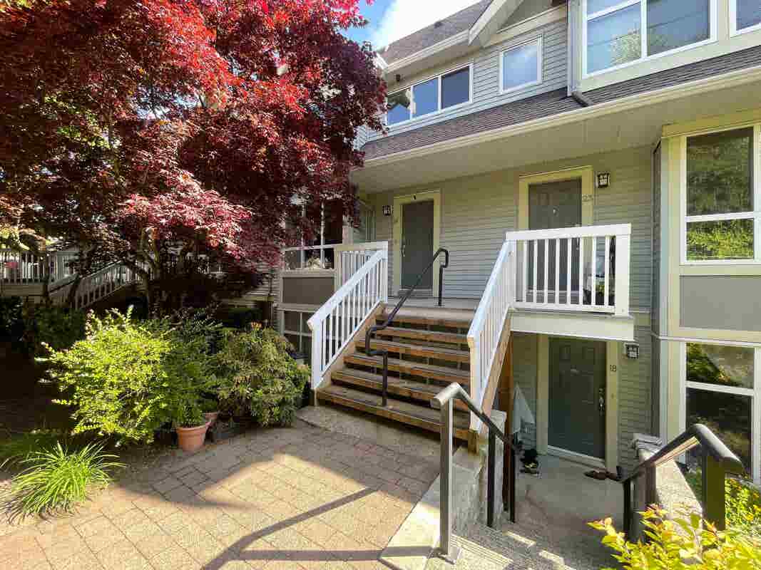 24 7128 STRIDE AVENUE, Burnaby BC V3N 1T5, Burnaby, BC V3N 1T5 ...