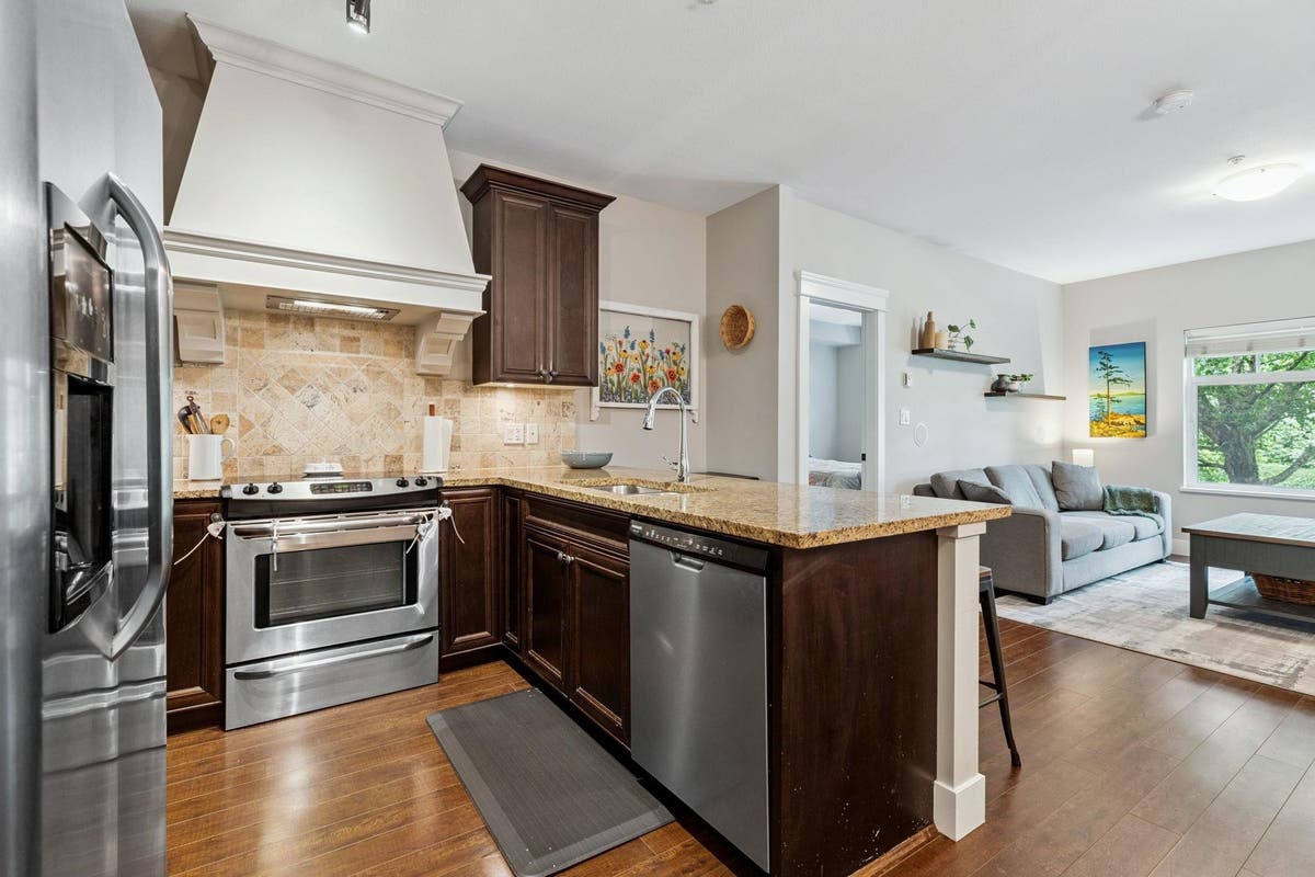 202 19530 65 AVENUE, Surrey BC V4N 6M1, Surrey, BC V4N 6M1 Condo For ...