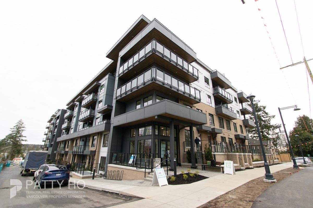 322-9456 134 Street, Surrey BC V3V 0G8, Surrey, BC V3V 0G8 Home For ...