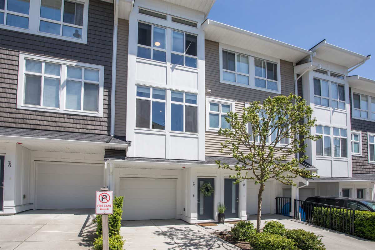 21 24108 104 AVENUE, Maple Ridge BC V2W 0J5, Maple Ridge, BC V2W 0J5 À ...