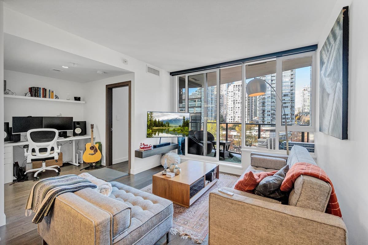 721 68 SMITHE STREET, Vancouver BC V6B 0P4, Vancouver, BC V6B 0P4 Home For Rent | RE/MAX | R3066029