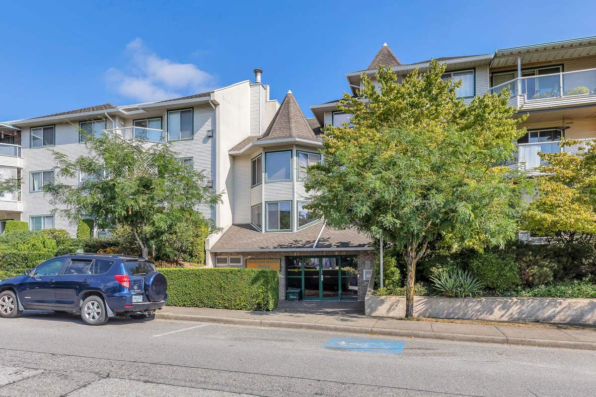 305 7554 BRISKHAM STREET, Mission BC V2V 3L9, Mission, BC V2V 3L9 Condo For Sale | RE/MAX | R3049447