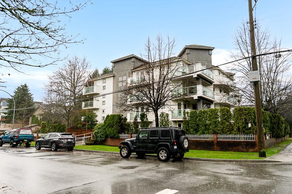 203 2983 CAMBRIDGE STREET, Port Coquitlam BC V3B 7N7, Port Coquitlam, BC V3B 7N7 Condo For Sale ...