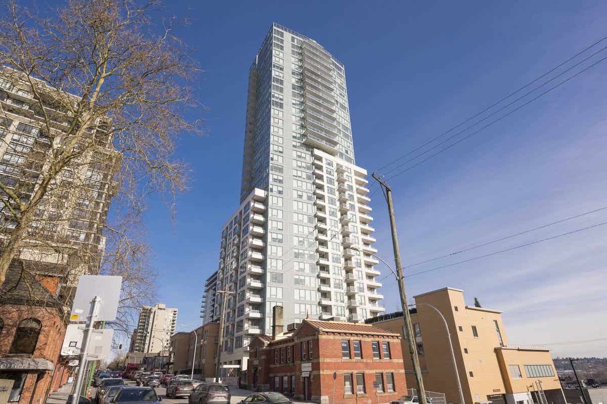 2003 618 CARNARVON STREET, New Westminster BC V5M 1E5, New Westminster ...