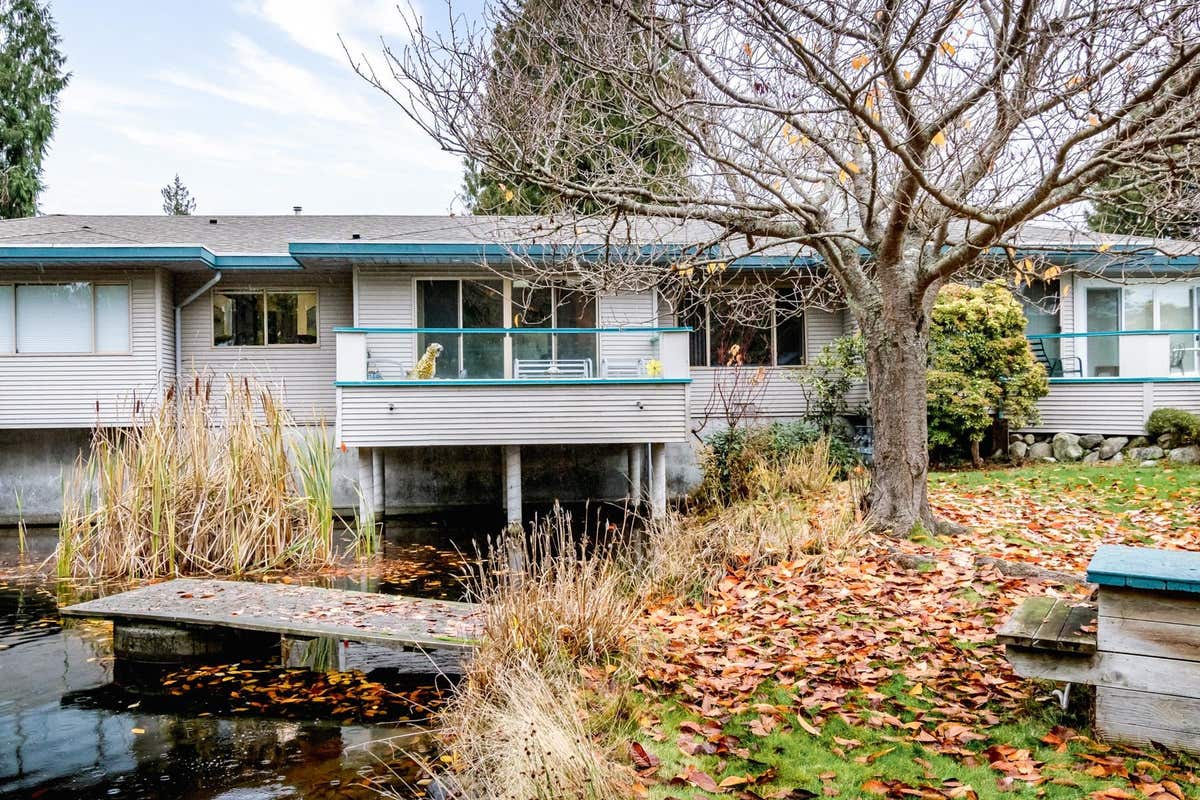 41 555 EAGLECREST DRIVE, Gibsons BC V0N 1V8, Gibsons, BC V0N 1V8 ...