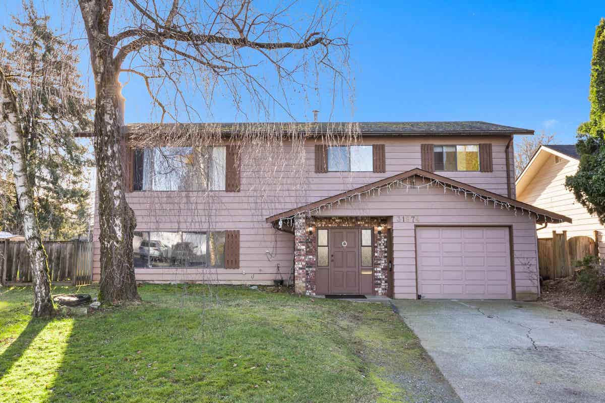 31974 CHARLOTTE AVENUE, Abbotsford BC V2T 4K8, Abbotsford, BC V2T 4K8 À ...