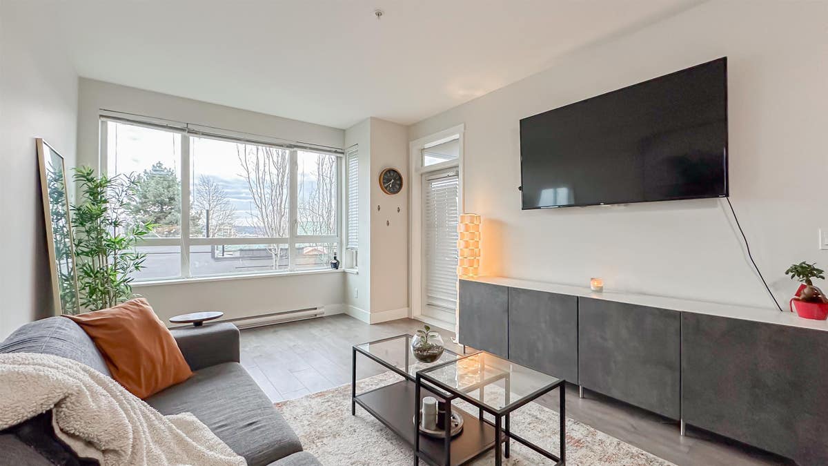 203 1306 FIFTH AVENUE, New Westminster BC V3M 0K5, New Westminster, BC ...