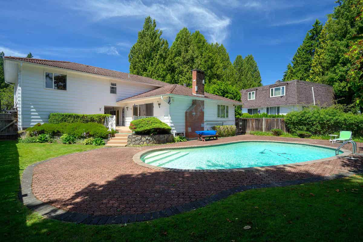 5938 HOLLAND STREET, Vancouver BC V6N 2B3, Vancouver, BC V6N 2B3 House ...