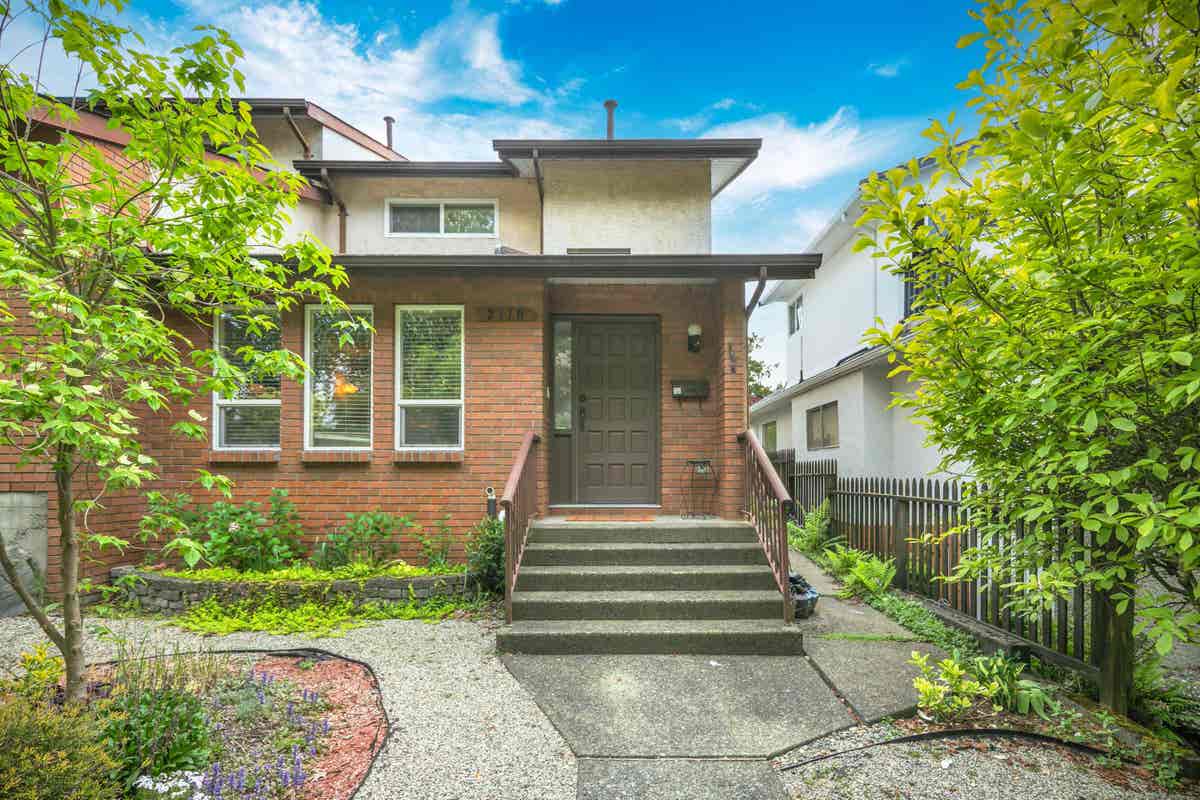 2118 6050 LARCH STREET, Vancouver BC V6M 4E4, Vancouver, BC V6M 4E4 ...