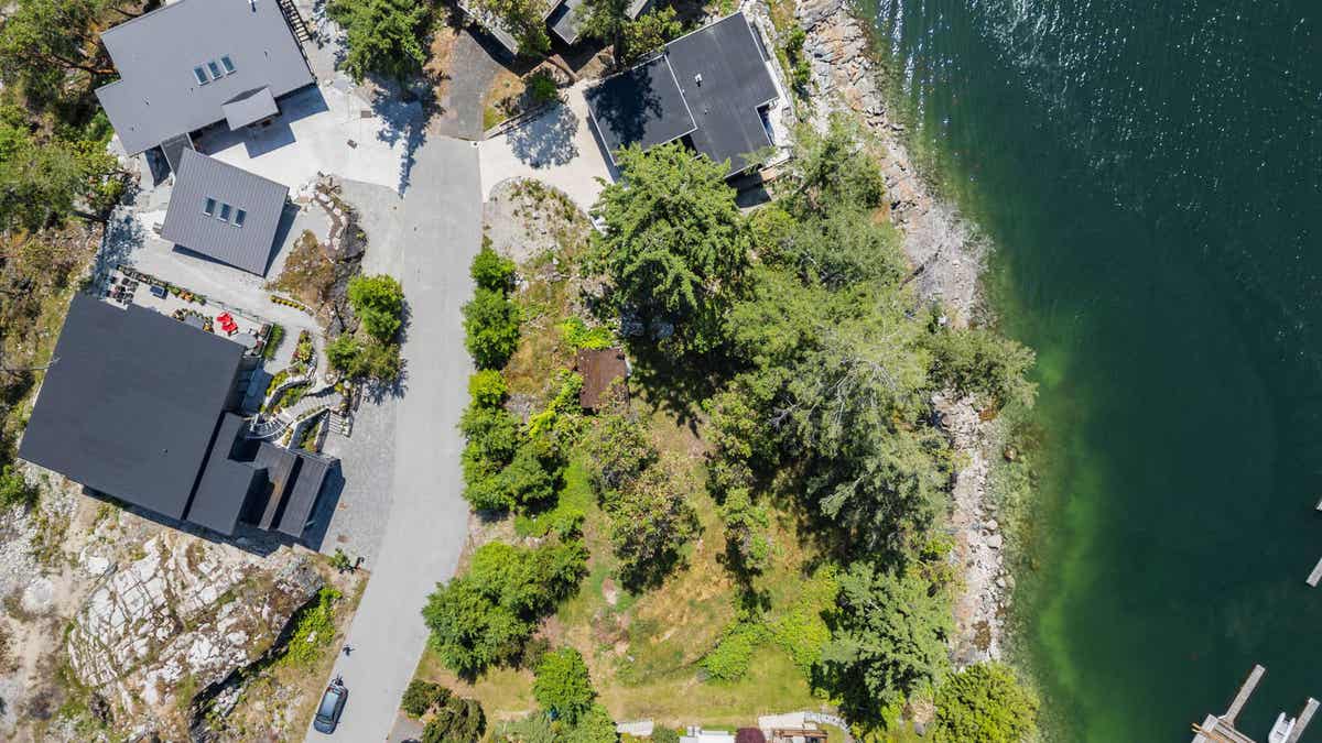 Lot 12 PINEHAVEN WAY, Garden Bay BC V0N 1S1, Garden Bay, BC V0N 1S1 ...